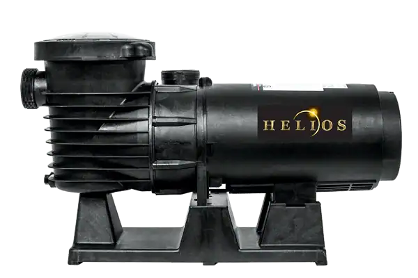 Pompe Helios 1,5 hp - Piscine Hors Terre — Piscine Spa Montréal